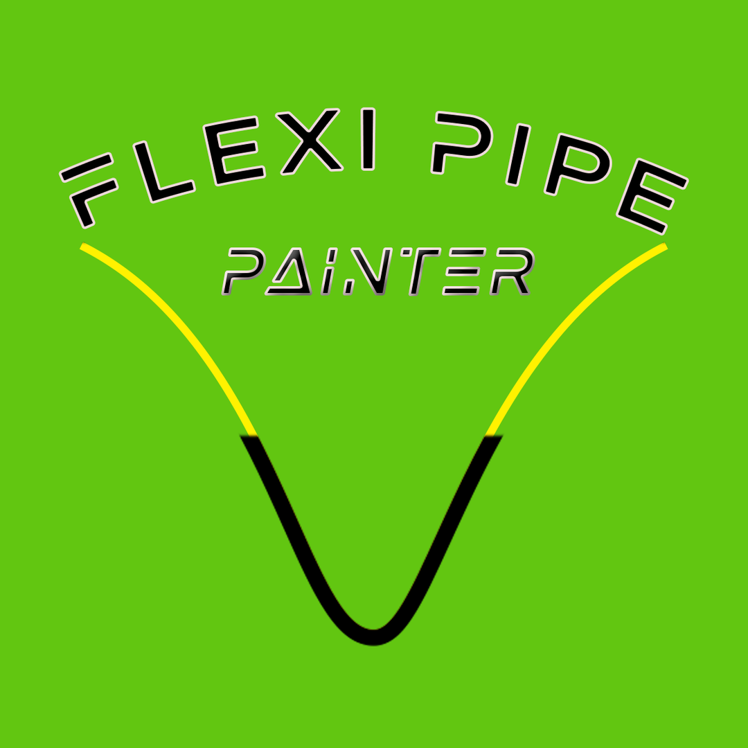 Flexi Pipe Painter